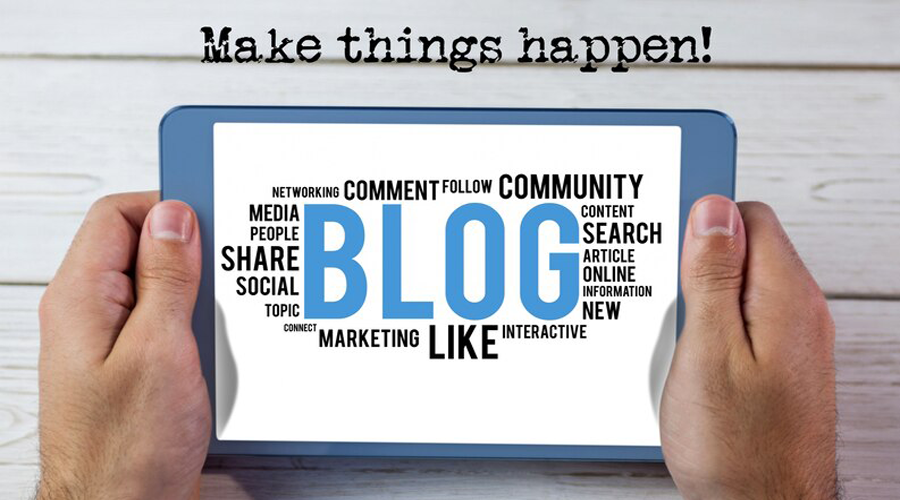 Conversion Rate Optimization Blog