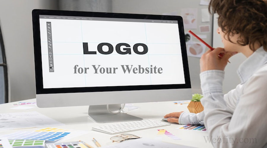 Steps for Designing a Logo for Your Website