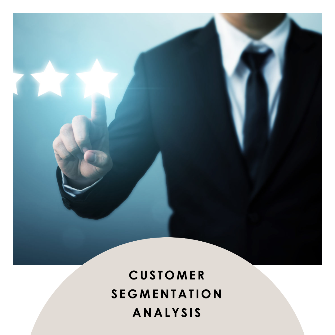 Ecommerce Customer Segmentation Analyzing Customer Behavior Across The