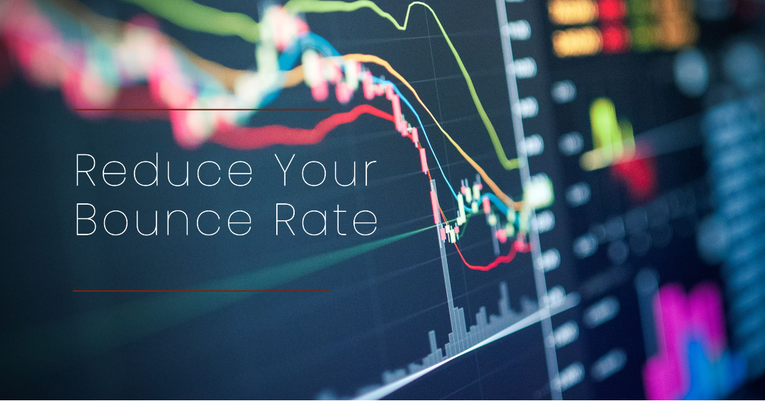 How to Fix Your Bounce Rate Problem: Causes and Solutions